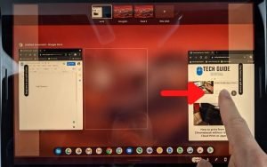 How to split screen on Chromebook (All 4 official methods) – Tech Guide ...