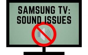 How to Reset the Sound Settings on A Samsung TV (A COMPLETE Guide ...
